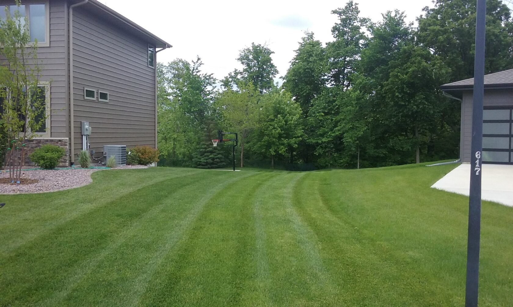 Photo Gallery - The Lawn Barber