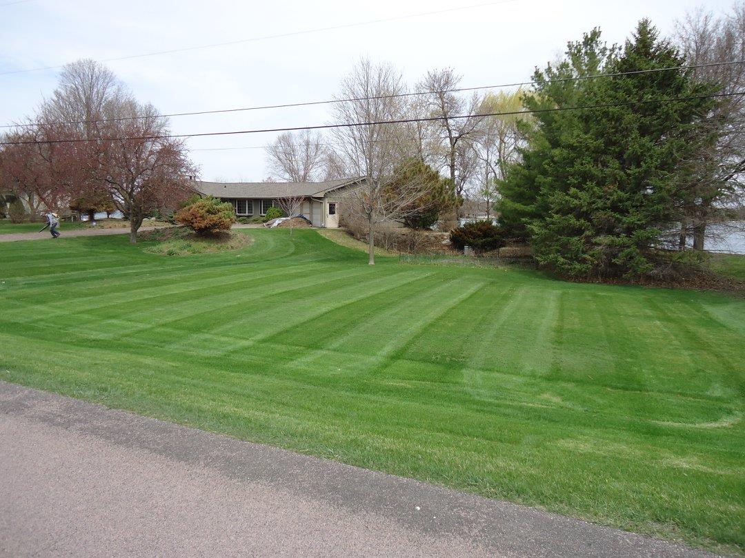 Photo Gallery - The Lawn Barber
